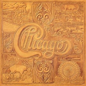 Chicago VII Vinyle Gatefold Edition Limitée - Chicago - Vinyle album ...
