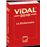 Dictionnaire Vidal 2019 95ème édition - broché - Collectif - Achat ...
