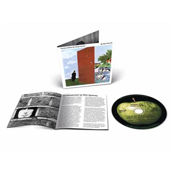 Wonderwall Music - George Harrison - CD album - Achat & prix | fnac