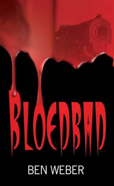 Bloedbad thriller - broché - Gino Weber, Maastricht Boekenplan - Achat ...