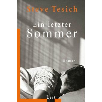 Ein letzter Sommer - broché - Steve Tesich - Achat Livre | fnac