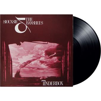 Tinderbox - Siouxsie and the Banshees - Vinyle album - Achat & prix | fnac