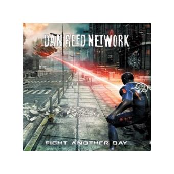 Fight Another Day - Dan Reed Network - Dan Reed - CD album - Achat ...