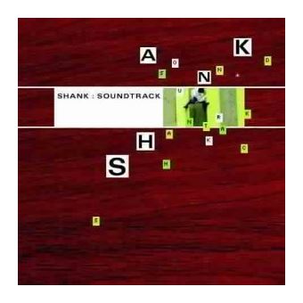 Soundtrack - Charlie Shank - CD album - Achat & prix | fnac