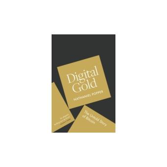 Digital Gold Nathaniel Popper - broché - Nathaniel Popper - Achat Livre ...