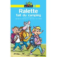 Ratus Poche – Livre enfant collection Ratus Poche | fnac