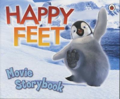 happy feet movie storybook - broché - Inconnus - Achat Livre | fnac