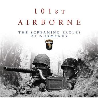 101 st airborne screaming eagl - broché - Mark Bando - Achat Livre ou ...