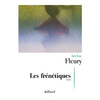 Adeline Fleury : tous les livres | fnac