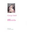 Metella - broché - George Sand - Achat Livre | fnac