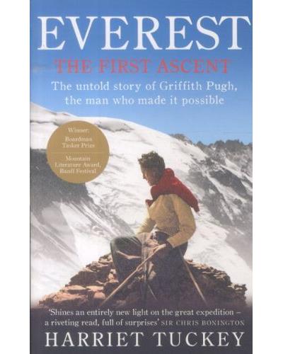 EVEREST THE FIRST ASCENT - broché - Inconnus - Achat Livre | fnac