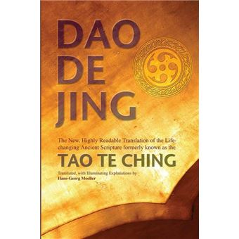 Daodejing The New, Highly Readable Translation of the Life-Changing ...