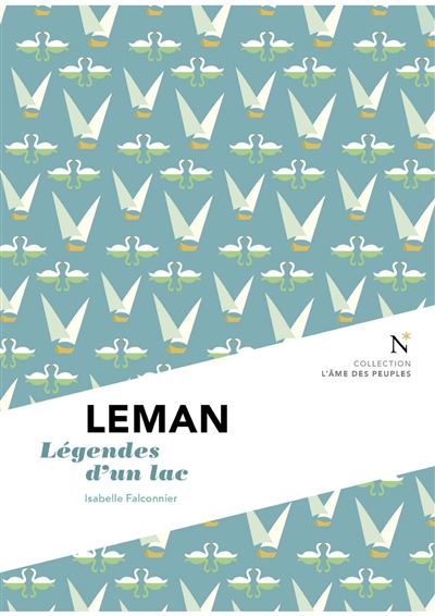 Léman - broché - Isabelle Falconnier, Richard Werly - Achat Livre ou ...