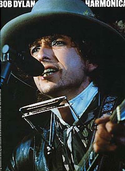 Bob Dylan, harmonica - broché - Bob Dylan - Achat Livre | fnac