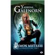 Les soeurs de la Lune - Tome 6 - Les Soeurs de la lune - T6 : Demon Mistress - Yasmine Galenorn ...