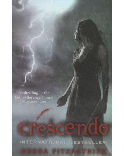 Crescendo - Poche - Becca Fitzpatrick - Achat Livre | fnac