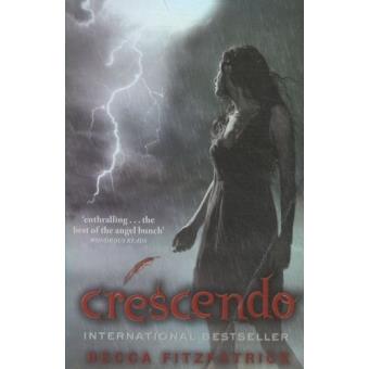 Crescendo - Poche - Becca Fitzpatrick - Achat Livre | fnac