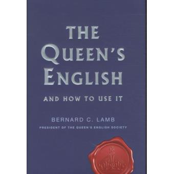 Queen's English - broché - Inconnus - Achat Livre | fnac