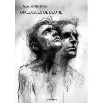 Dialogues de Béotie - broché - Robert Notenboom - Achat Livre | fnac