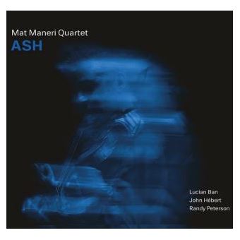 Ash - Matt Maneri - Lucian Ban - CD album - Achat & prix | fnac