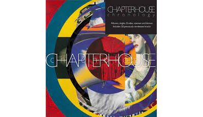 Chronology - Chapterhouse - CD album - Achat & prix | fnac