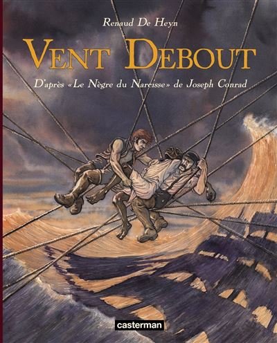 Vent Debout - cartonné - Renaud De Heyn, Renaud De Heyn, Renaud De Heyn - Achat Livre | fnac