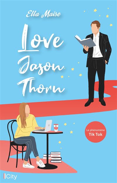 Love Jason Thorn Edition française - broché - Ella Maise - Achat Livre ...