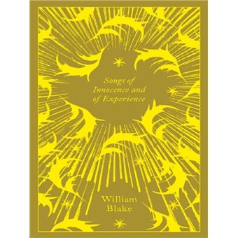 Songs Of Innocence And Experience Blake William - cartonné - William Blake - Achat Livre ou ...