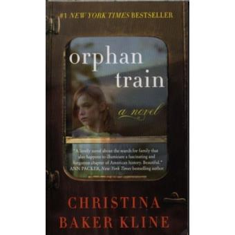 Orphan train - Poche - Christina Baker Kline - Achat Livre | fnac
