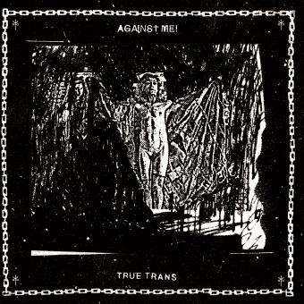 True trans soul rebel - Against Me! - Maxi vinyle - Achat & prix | fnac
