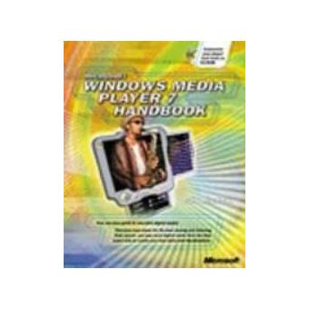 Microsoft Windows Media Player 7 Handbook - broché - Inconnus - Achat ...