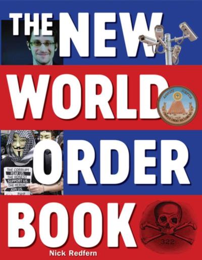 The New World Order Book - ebook (ePub) - Nick Redfern - Achat ebook | fnac