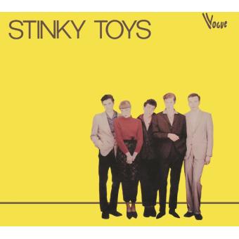Stinky Toys - Stinky Toys - Vinyle album - Achat & prix | fnac