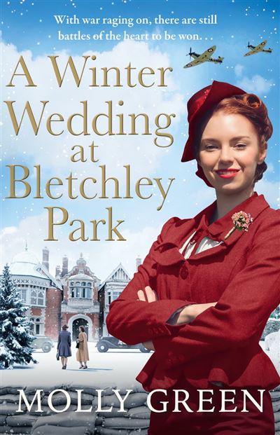 WINTER WEDDING AT BLETCHLEY PARK - Achat Livre ou ebook | fnac