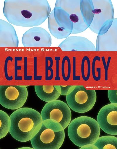 Cell Biology - ebook (ePub) - Aubrey Stimola - Achat ebook | fnac