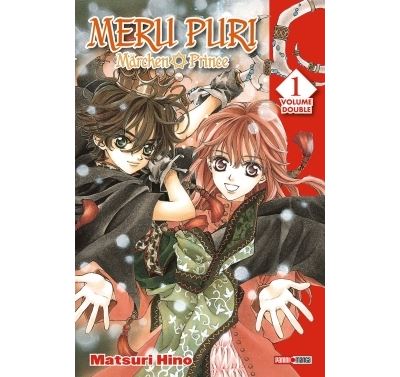 Meru Puri - Edition double Tome 01 - Meru puri t01 ned - HINO-M - Poche ...