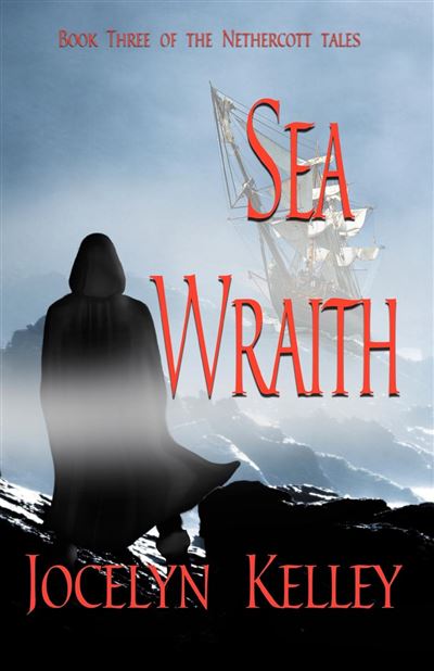 Sea wraith - broché - Kelley Jocelyn - Achat Livre | fnac