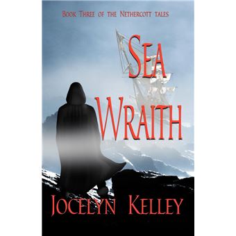 Sea wraith - broché - Kelley Jocelyn - Achat Livre | fnac