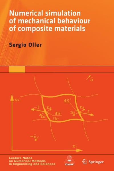 Numerical simulation of mechanical behavior of composite mat - relié ... Numerical simulation of mechanical behavior of composite mat - relié ...