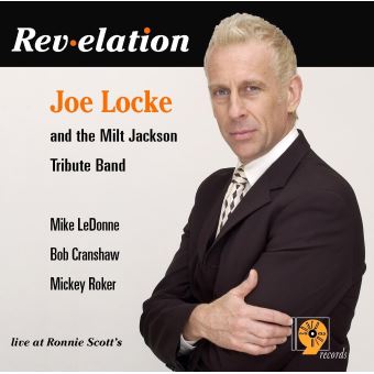 Revelation - Joe Locke - CD album - Achat & prix | fnac