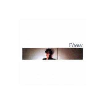Phew Edition limitée remasterisée - Phew - CD album - Achat & prix | fnac