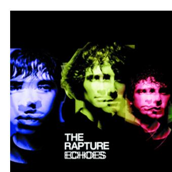 Echoes - Edition limitée - The Rapture - CD album - Achat & prix | fnac
