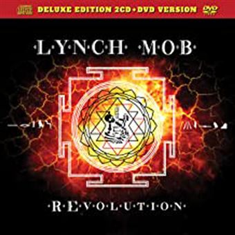 Revolution Édition Deluxe - Lynch Mob - CD album - Achat & prix | fnac