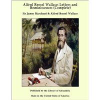 Sir James Marchant & Alfred Russel Walla : tous les produits | fnac