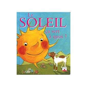 Le Soleil - Compra Livros na Fnac.pt