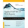 Applied SAP BI 7.0 Web Reports: Using BEx Web Analyzer and Web Application Designer - ebook ...