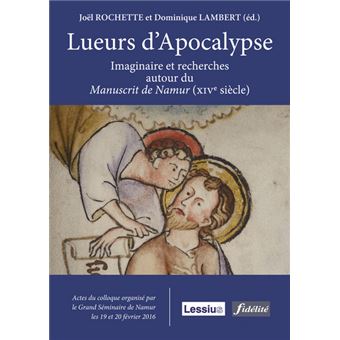 Lueurs d'apocalypse - imaginaire et recherches autour du manuscrit de ...