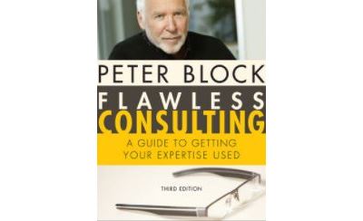 Flawless consulting - relié - Peter Block - Achat Livre | fnac