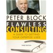 Flawless consulting - relié - Peter Block - Achat Livre | fnac
