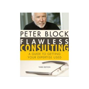 Flawless consulting - relié - Peter Block - Achat Livre | fnac